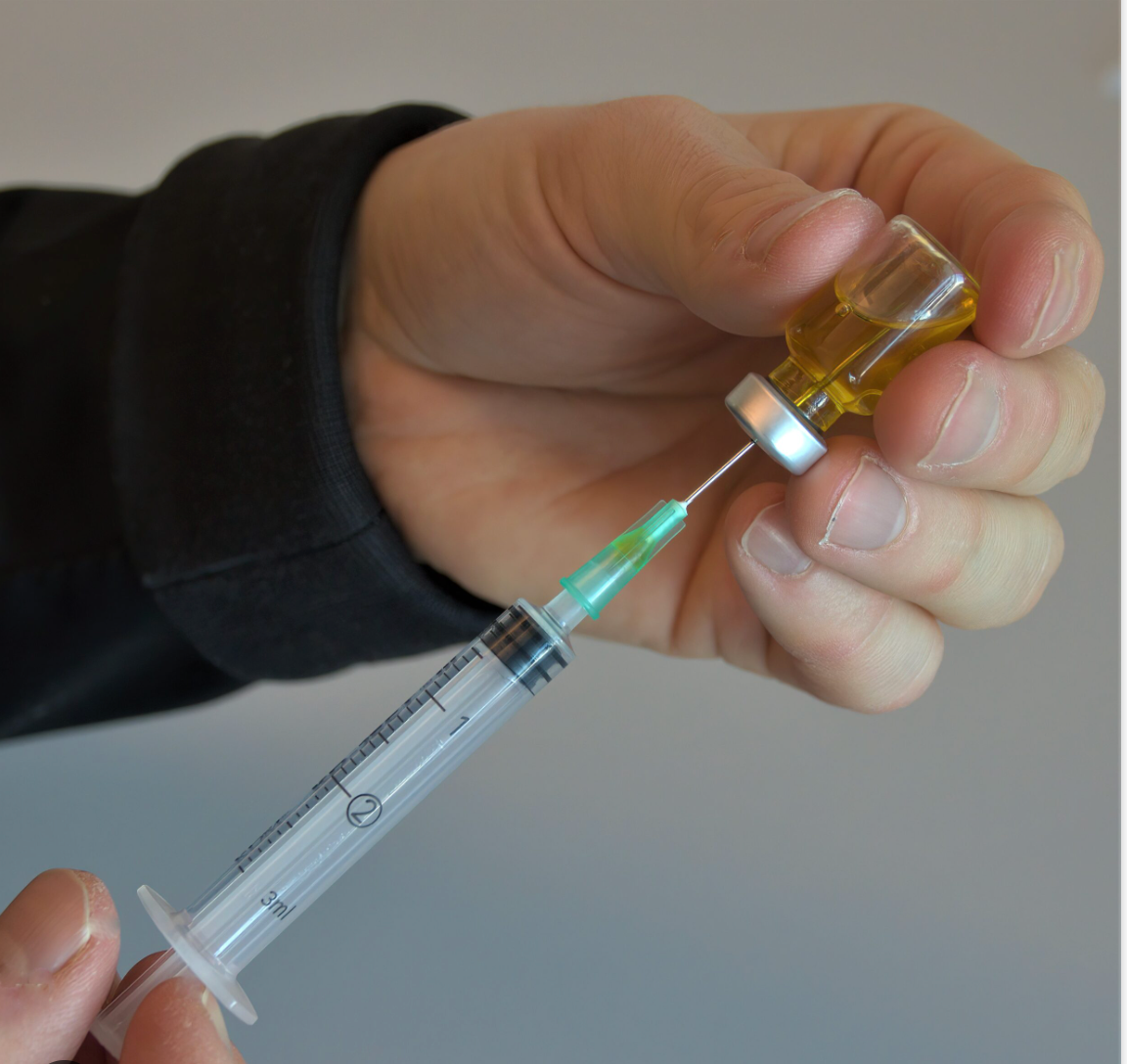 Considering Testosterone Replacement Therapy (TRT): Understanding Heal ...