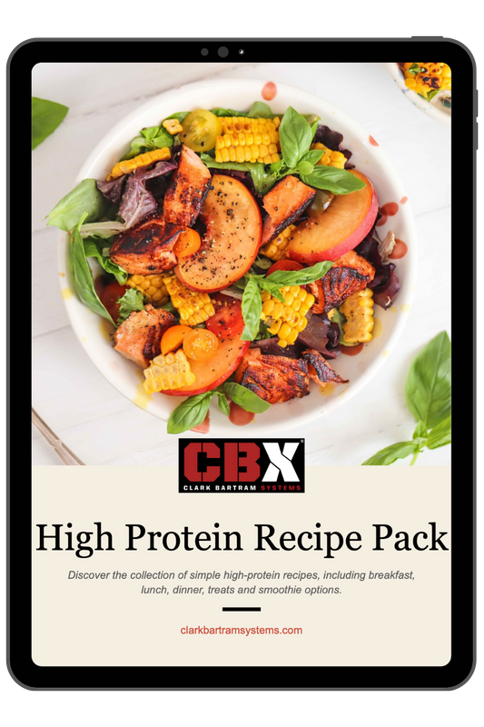 Recipe Packs
