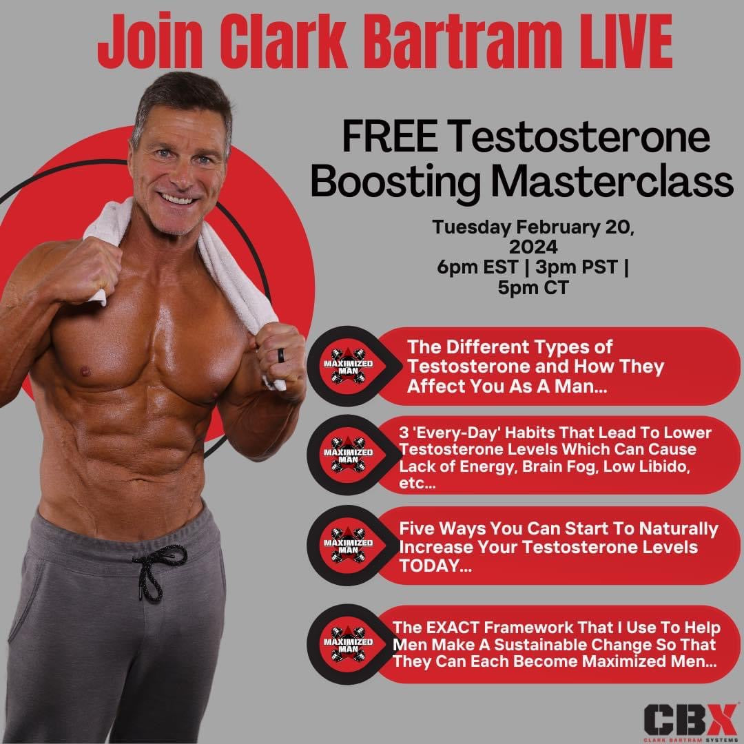 Clark Bartram Systems