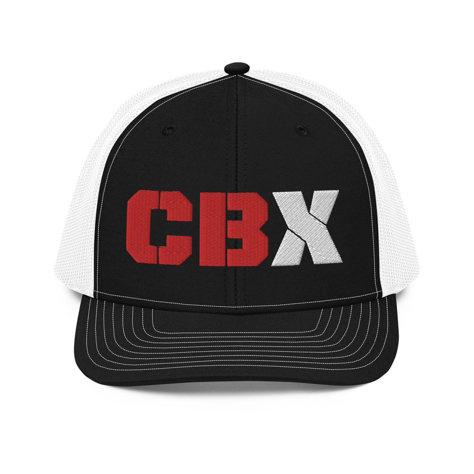 CBX Trucker Cap – Clark Bartram Systems